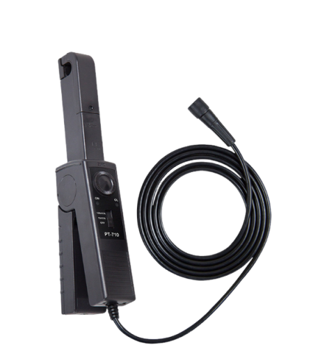 Pintech PT-710 AC&DC current probes (100kHz,0.05-100Apeak) | EMIN.COM.MM