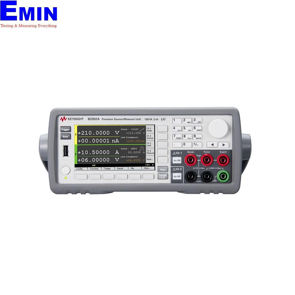 KEYSIGHT Hipot Tester Calibrator Calibration Service | EMIN.COM.MM
