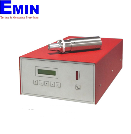 Lingke CB35A15 Ultrasonic welding machine (190-265 VAC, 50-60Hz) | EMIN ...