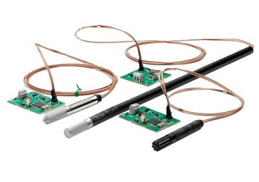 VAISALA HMM100 Humidity Module (0 ... 100 %RH, ±1.5 %RH) | EMIN.COM.MM