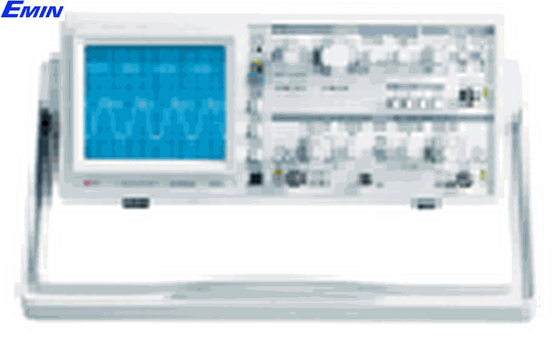 EZ DIGITAL OS-5040A Analoge Oscilloscope (40Mhz, 2CH) | EMIN.COM.MM