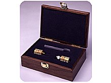 KEYSIGHT 85130F Test Port Adapter Set (2.4mm ~3.5mm) | EMIN.COM.MM