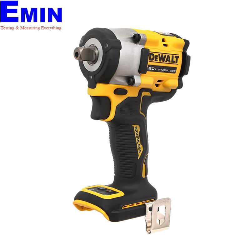 DEWALT DCF922D2-B1 Cordless Impact Wrench (1/2") | EMIN.COM.MM
