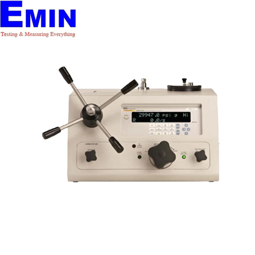 Fluke (Calibration) 6531-14M Electronic Deadweight Tester Kits (1.4 ...