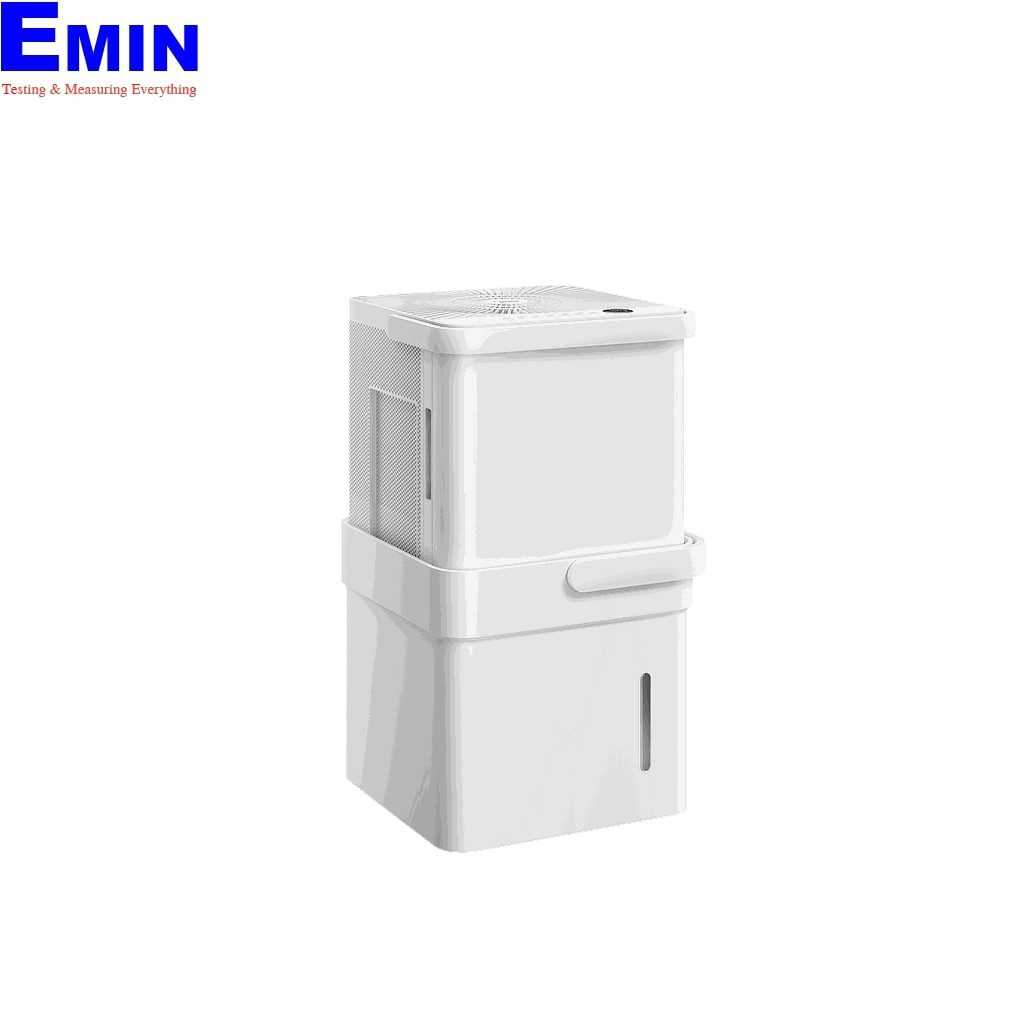 CHINA MDDM-20DEN7 Midea Cube Dehumidifier, Smart Remote Control ...