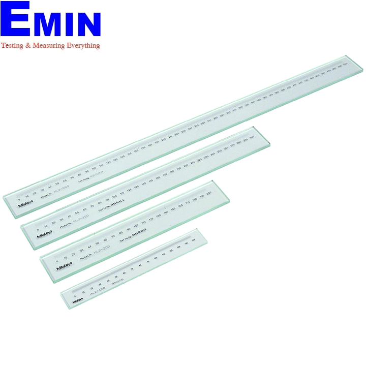 MITUTOYO 182-534-10 Standard scale (1000mm; 1 mm) | EMIN.COM.MM