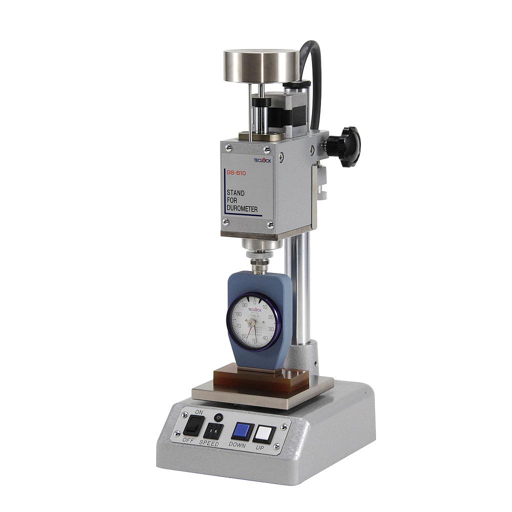 TECLOCK GS-610 Durometer Stand | EMIN.COM.MM