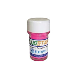 Kanomax Fluostar Fluorescent Seeding Particles for PIV Applications ...