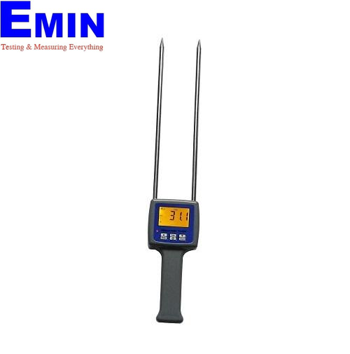 Total Meter TK-100W Sawdust Moisture Meter | EMIN.COM.MM