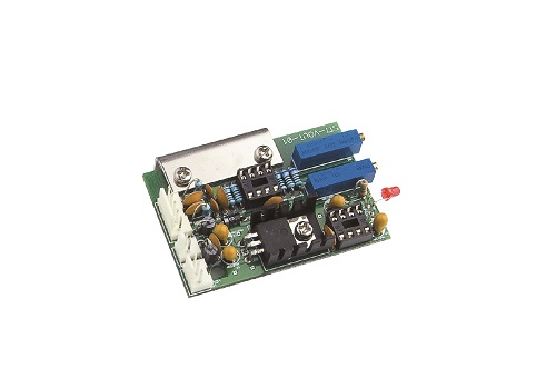 CURIOTEC STT-24V Load Cell Transmitter (24VDC) | EMIN.COM.MM
