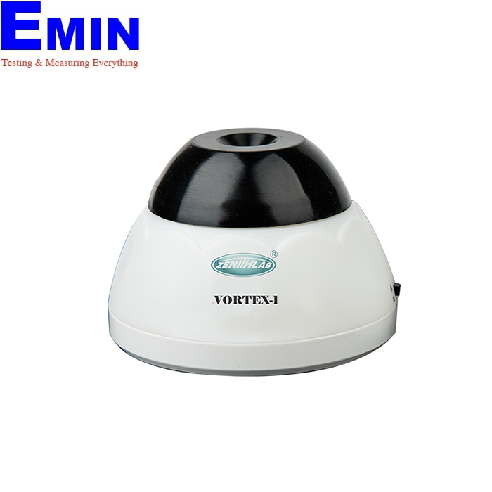 Zenith Lab VORTEX-1 Mini Vortex Mixer (4000rpm) | EMIN.COM.MM