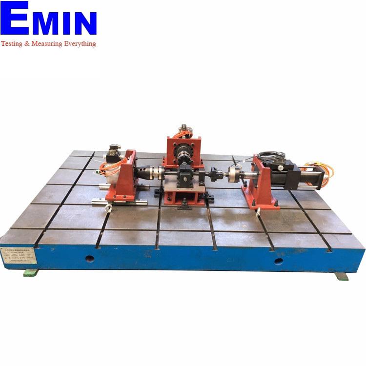 HST HST-PLZ100 Electro-hydraulic servo car steering gear test bench (± ...