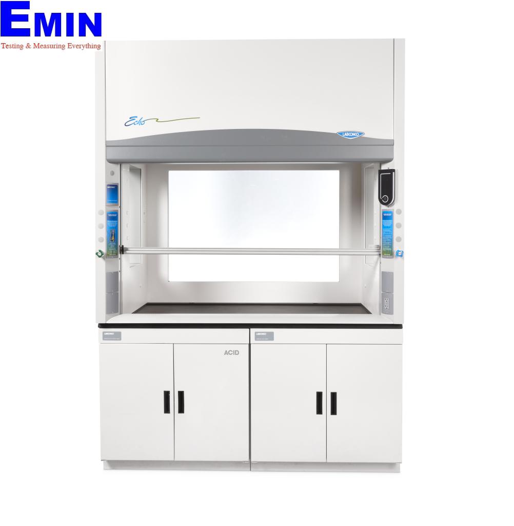 Labconco 182610420 Protector Echo Filtered Benchtop Hood (6' , Acid ...