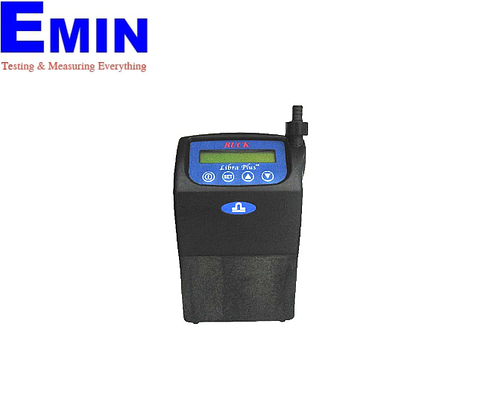 BUCK Libra™ LP-12 Air Sampling Pumps | EMIN.COM.MM