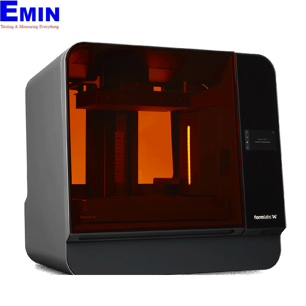 FORMLABS Form 3BL Stereolithography 3D Printer (LFS, 25~300microns; Two ...