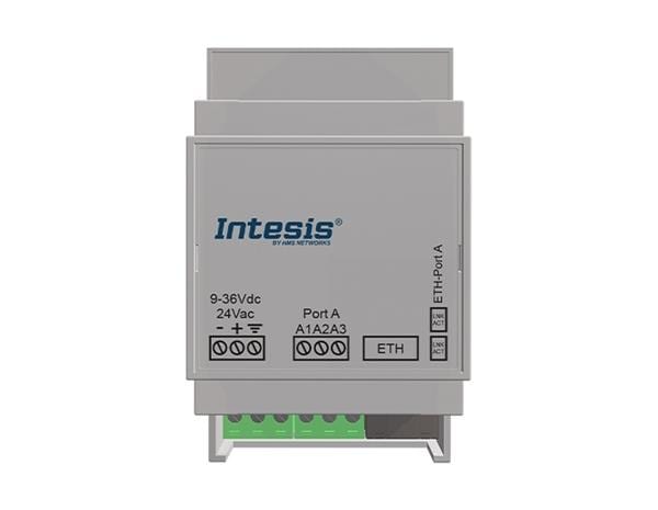 HMS Networks INMBSOCP0010100 Modbus Gateways OCPP-Modbus TCP&RTU-1 ...