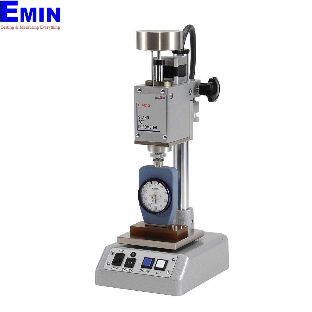 TECLOCK GS-610 Durometer Stand | EMIN.COM.MM