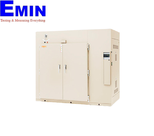 ESPEC HLKS-4C Industrial Ovens Large Volume Temperature Chamber (+60 ...