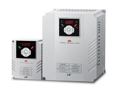 LS SV008IG5A-2 Inverter, 0.75KW, 3P Input (200 ~ 230VAC) | EMIN.COM.MM