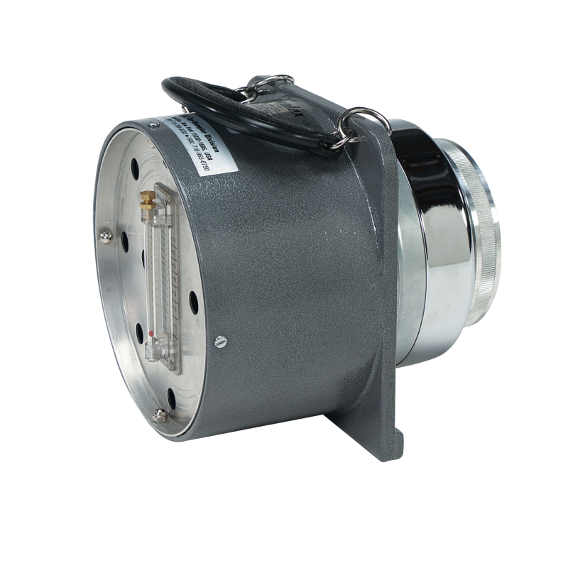 Staplex TFIA-2 Portable HI-Vol Samplers | EMIN.COM.MM