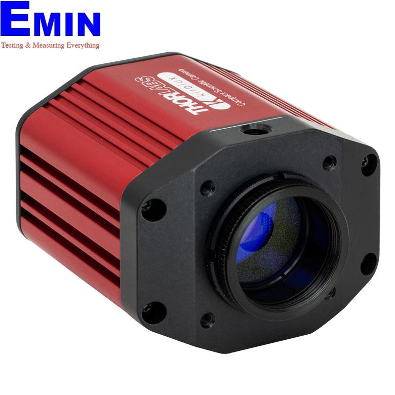 THORLABS CS135MUN Kiralux CMOS Compact Scientific Cameras (NIR-Enhanced ...