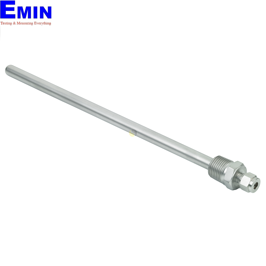 SterlingSensors PFICF0011500006G Thermowell with Integral Compression ...