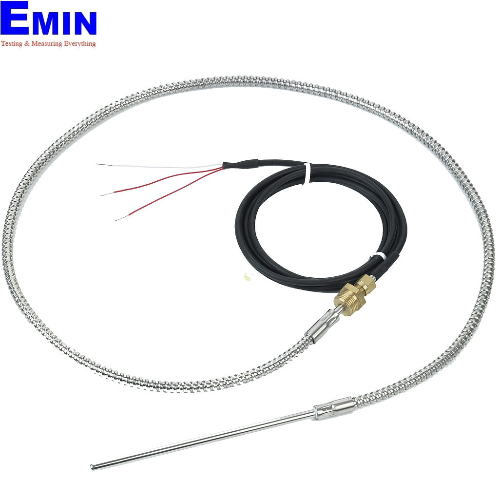 Sterling Sensors RGLOD31/41502MLE Load Temperature Probe for Autoclaves ...