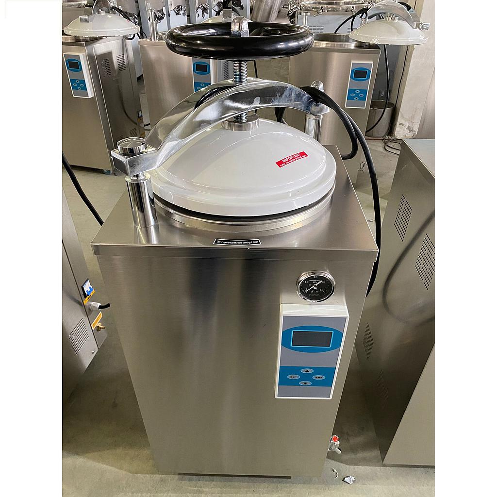 HINOTEK LS-B35L-I-A Digital Display Automatic Autoclave (35L) | EMIN.COM.MM