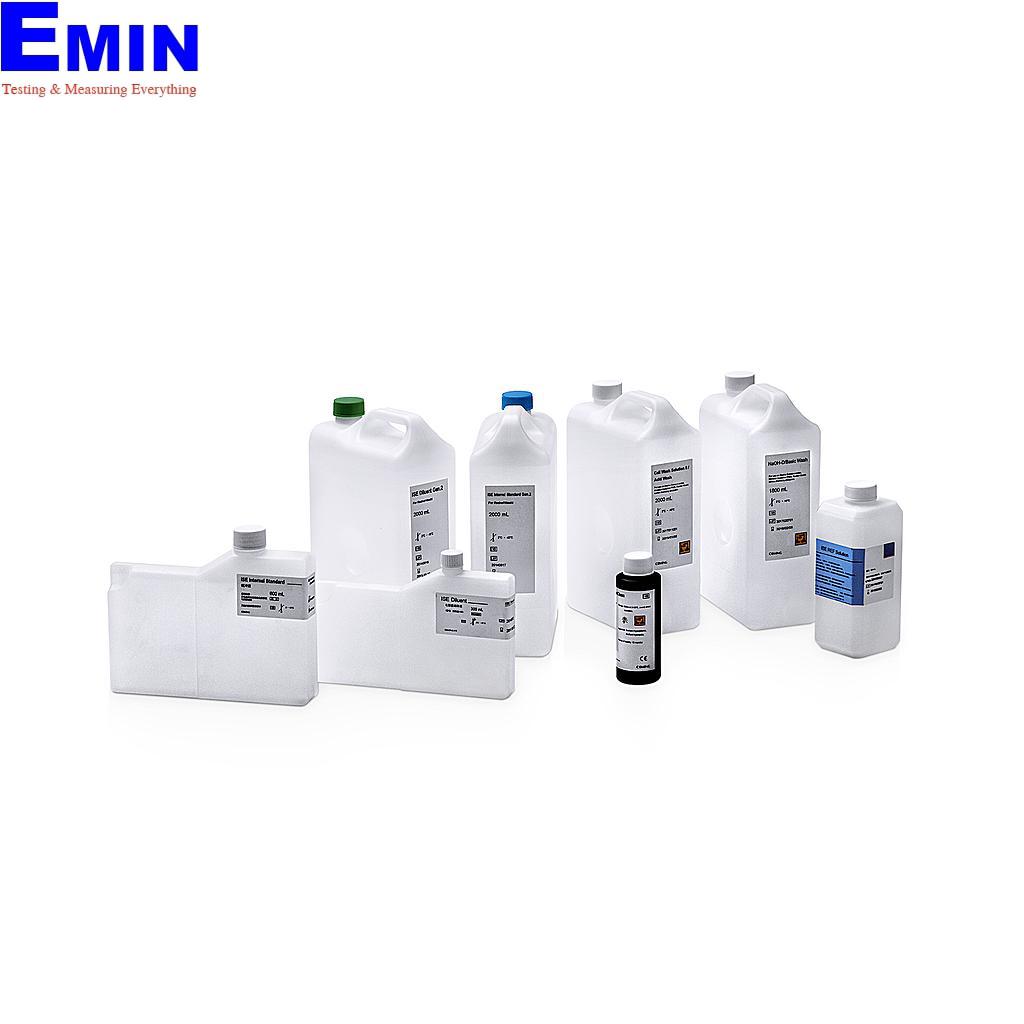 Medmay CC044 Cell Wash Solution II/Acid Wash (2L, for Cobas c311/c50x ...