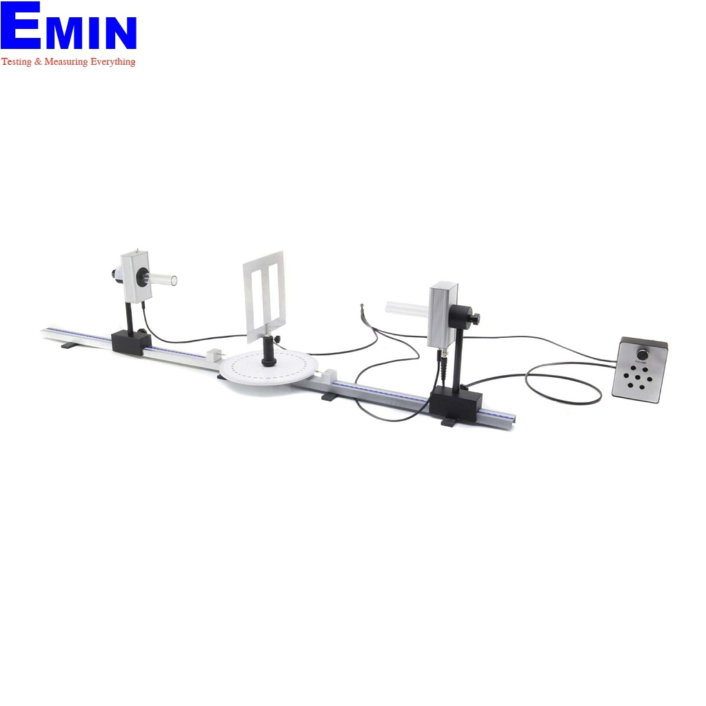 PHYWE P2460903 Diffraction and Interference of Microwaves | EMIN.COM.MM