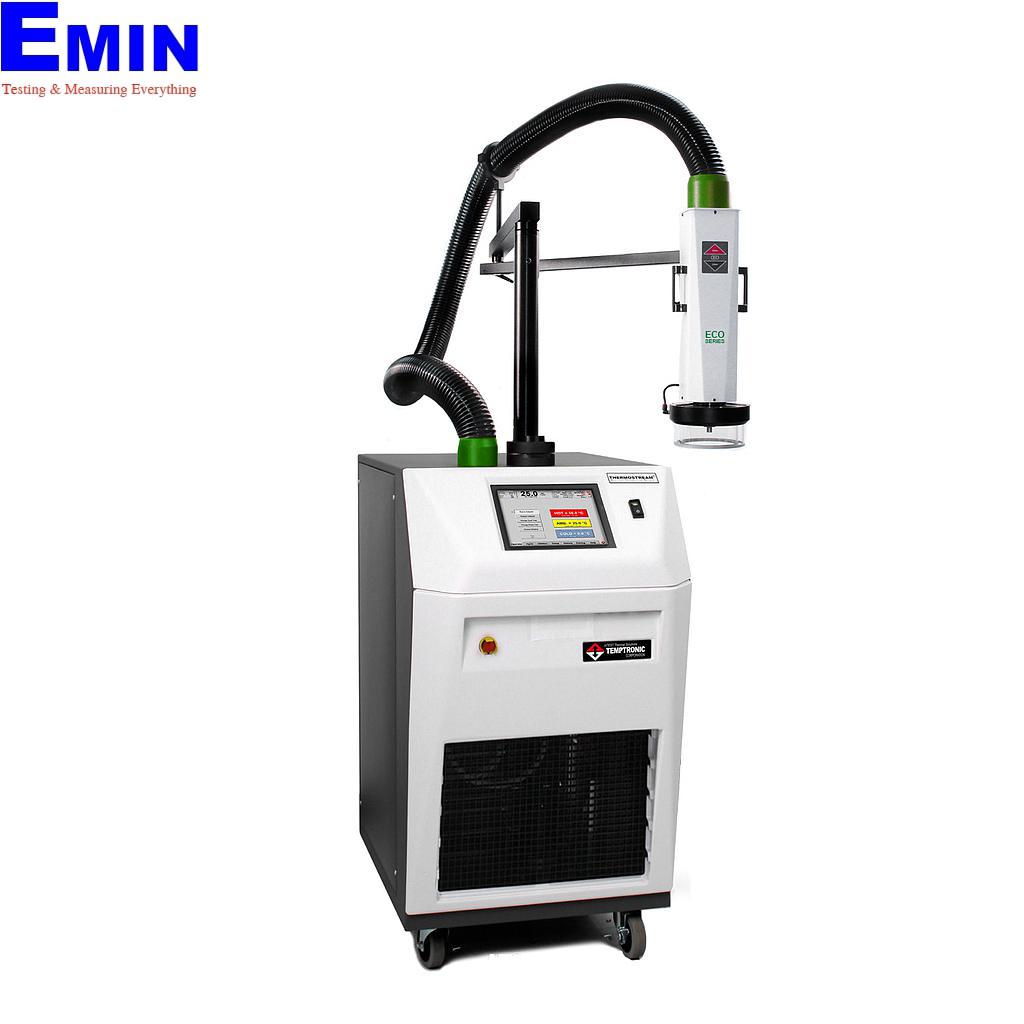 Temptronic ECO-710-M Thermostream® with WhisperStream quiet technology ...