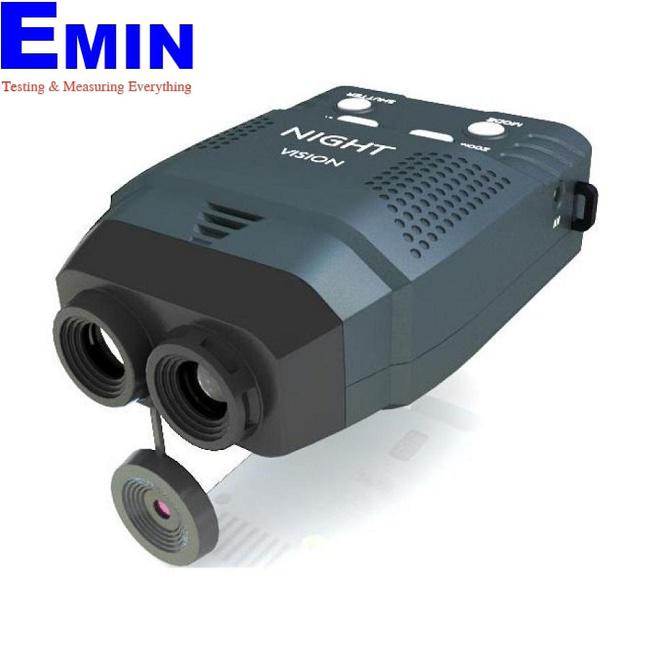 Teronic 100 Night binoculars with built-in Camera | EMIN.COM.MM