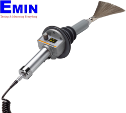 FISCHER POROSCOPE HV20 Porosity Test Using High Voltage (4–20kV) | EMIN ...