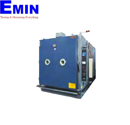 ESPEC MZT-32H-H Altitude Temperature Chamber (-70~180°C; 101.3~0.1kPa ...