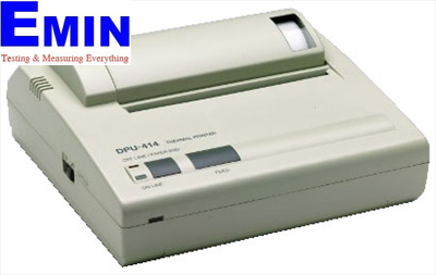 SEIKO DPU-414 Heat printer | EMIN.COM.MM