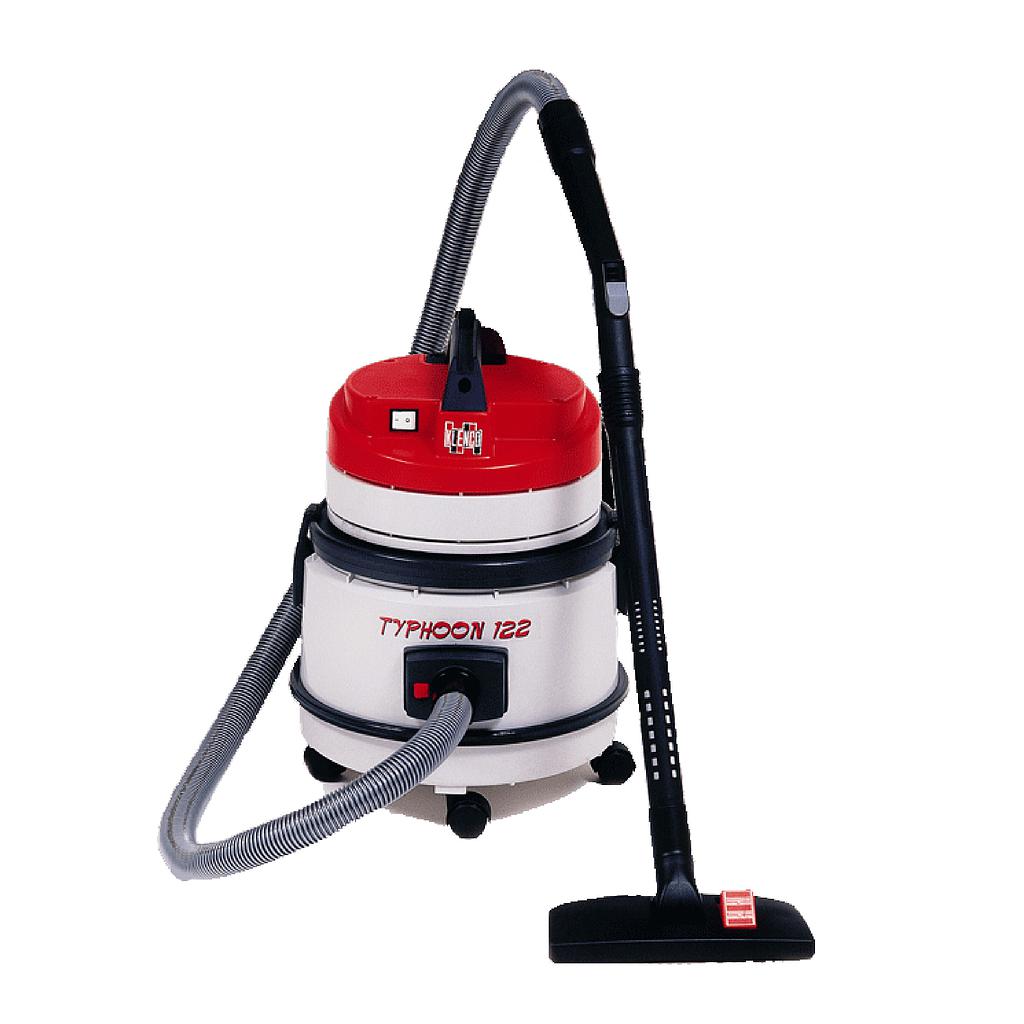 Klenco TYPHOON 122 Vacuum cleaner (2380 l/min) | EMIN.COM.MM