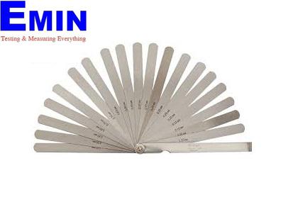 MITUTOYO 184-304S Thickness Feeler Gauge Set | EMIN.COM.MM