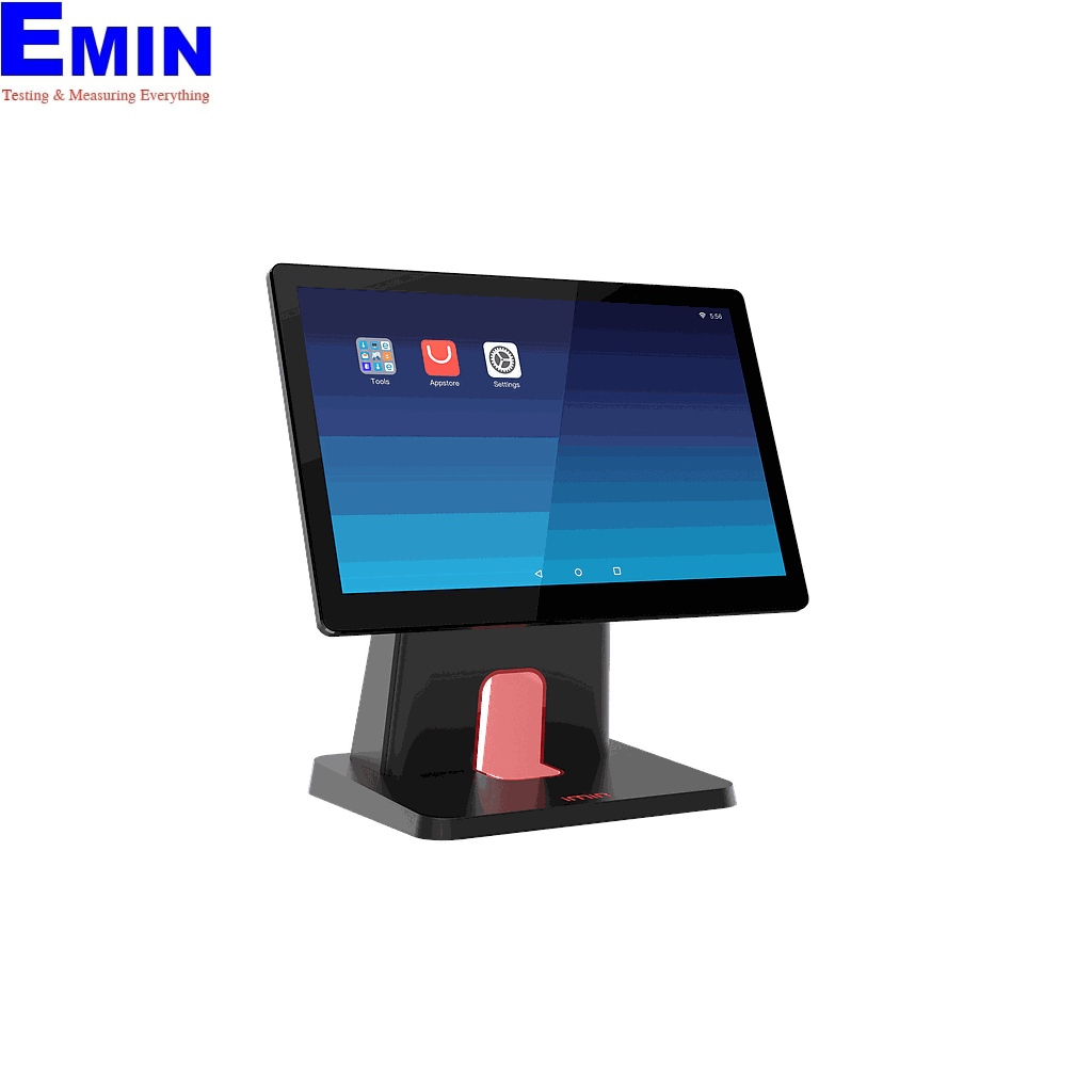 IMIN D3-504 Smart Pos Device | EMIN.COM.MM
