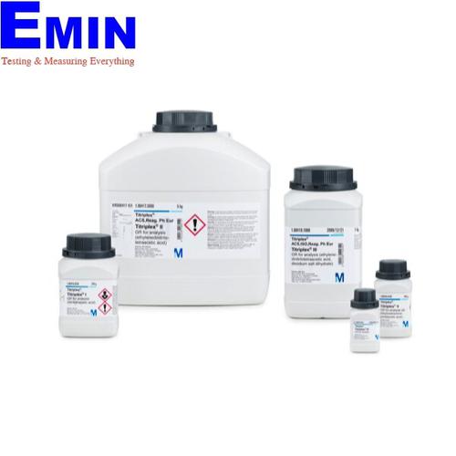 Merck 1084181000 Titriplex® III for analysis (C₁₀H₁₄N₂Na₂O₈* 2 H₂O ...