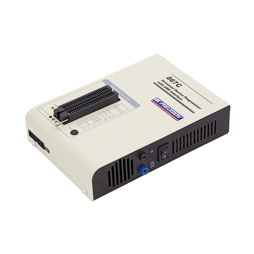 BKPRECISION 867C Device Programmers | EMIN.COM.MM