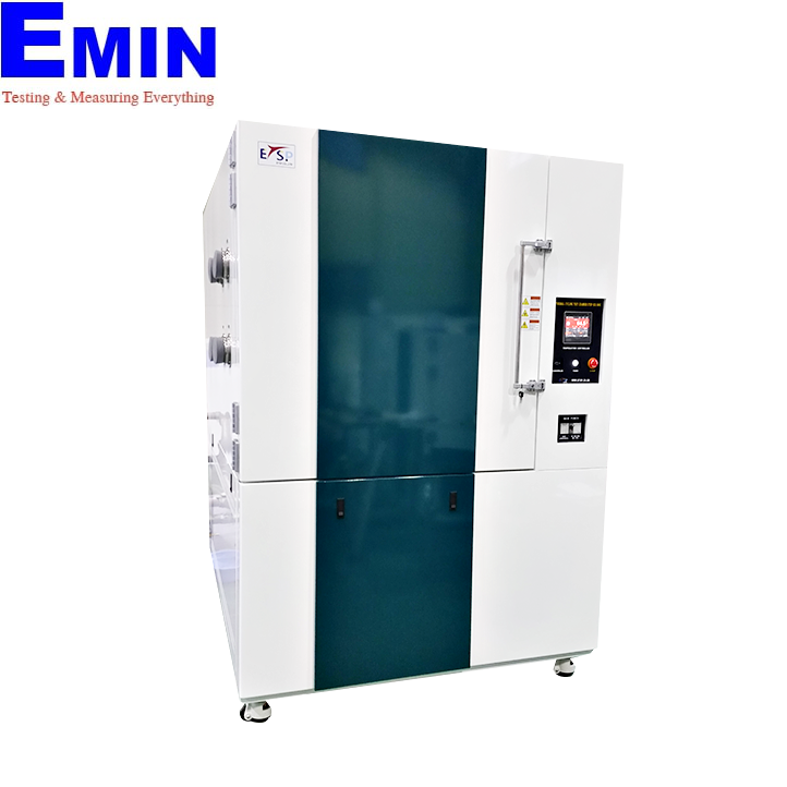 ETSP ETSP-ESS 1000 Environmental Stress Screening Chambers (1000L ...