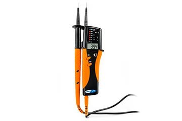 HT Instruments HT9 Pen digital multimeters with lamp test | EMIN.COM.MM