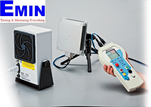 SIMCO Static Meter Calibration Service | EMIN.COM.MM