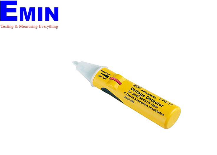 SEW LVD-17 Low Voltage Detector (50V~1000V AC) | EMIN.COM.MM