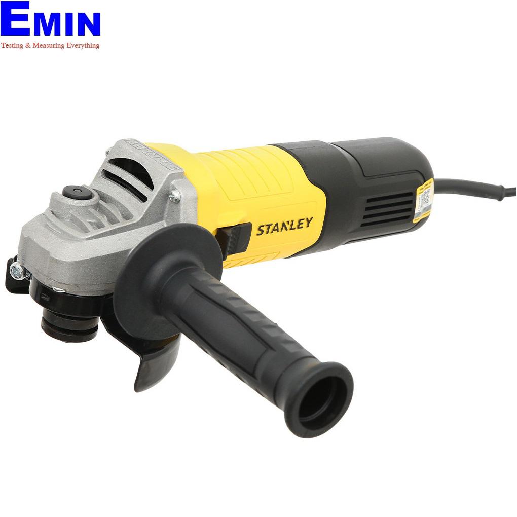 STANLEY STGS9100-B1 Angle Grinder (900W) | EMIN.COM.MM