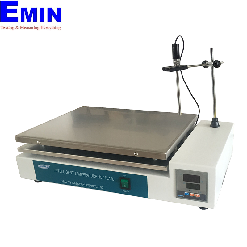 Zenith Lab DB-2A Intelligent Temperature Hot Plate (RT~300℃, 1000W ...