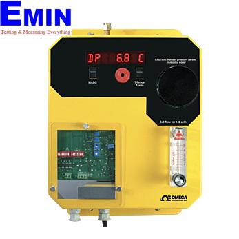 OMEGA RHB-CAC1S2-RHB-ATP Compressed-air dew point monitor (-40 ~ 50°C ...