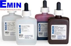 HACH 42532 Hardness 2 Test Solution (100 mL) | EMIN.COM.MM