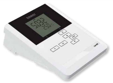 SI ANALYTICS LAB 855 Benchtop pH Meter (-2.00 ~20.00 pH) | EMIN.COM.MM