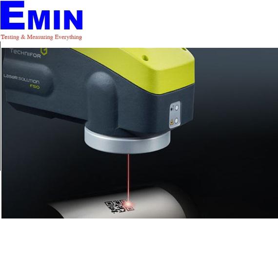 Yoosungeng F50 Table Top Laser Marking Machine | EMIN.COM.MM